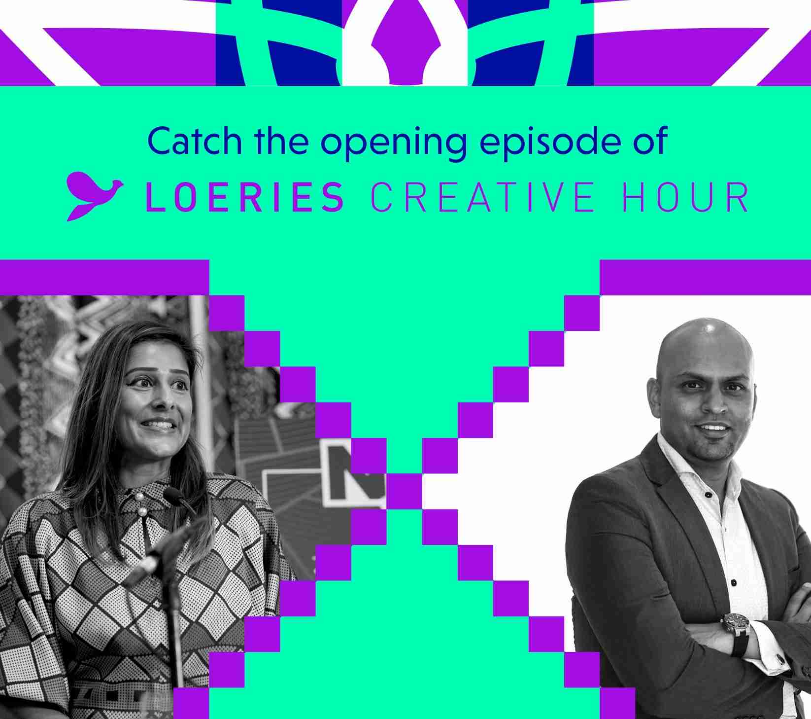 Loeries Creative Hour | The Loeries