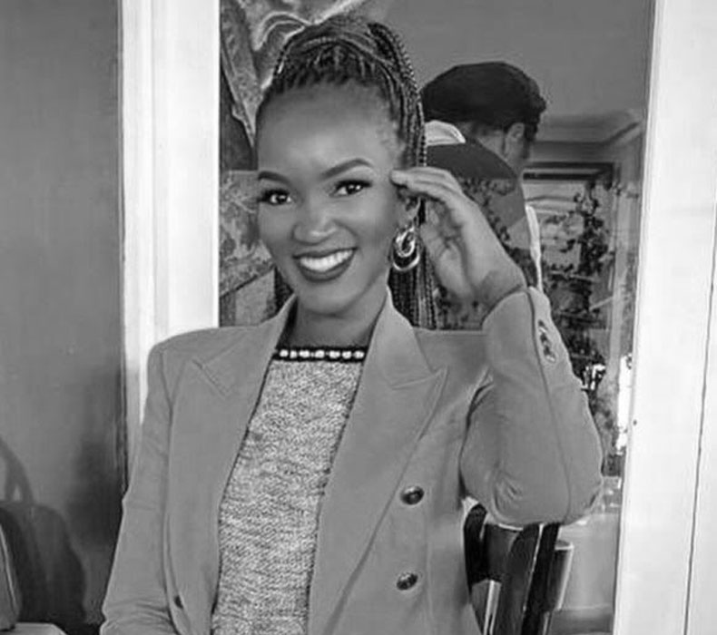 Akhona Bonongo | The Loeries