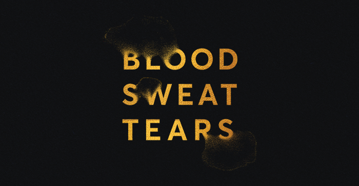 Celebrating 45 years of The Loeries – Blood, Sweat and Tears | The Loeries