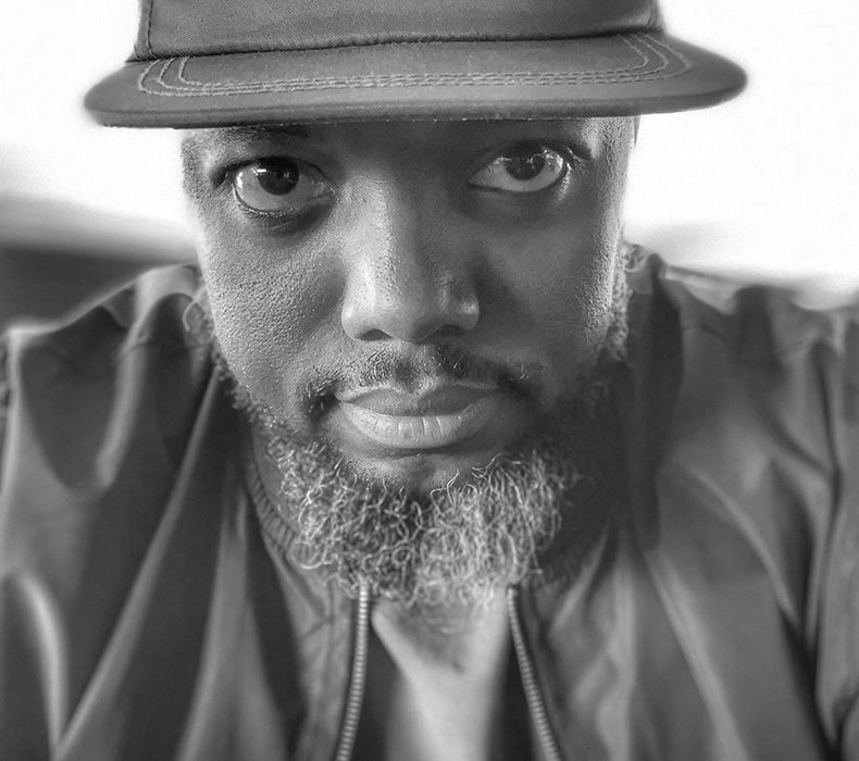 Kabelo Moshapalo | The Loeries