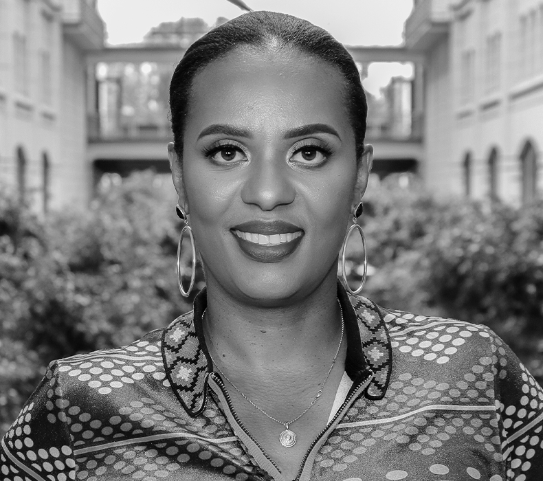 Khensani Nobanda | The Loeries