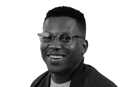 Luzuko Tena | The Loeries