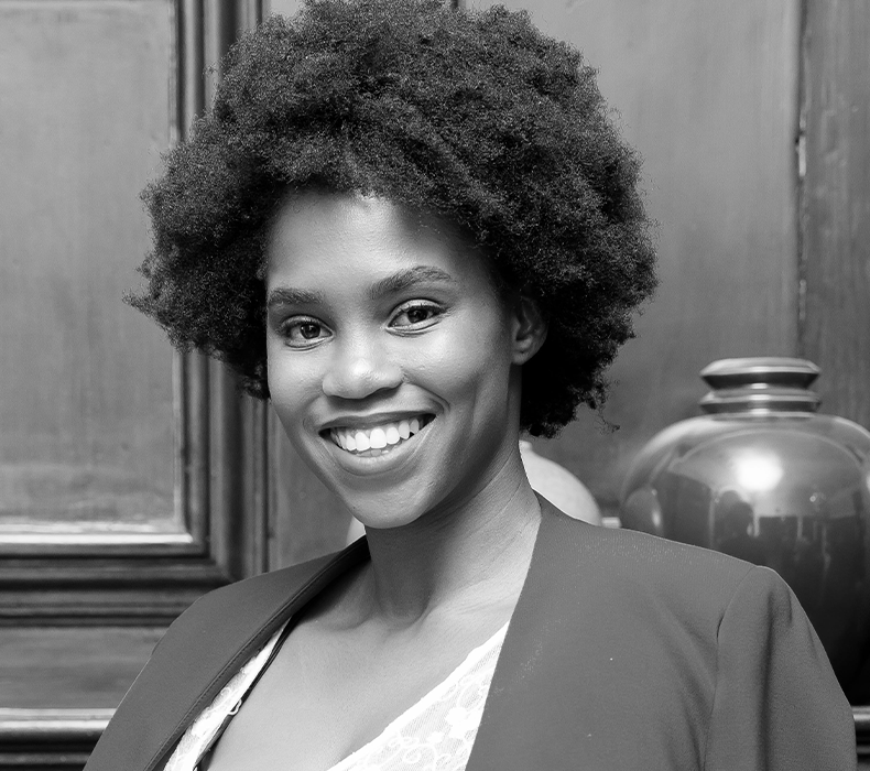 Nkgabiseng Motau | The Loeries