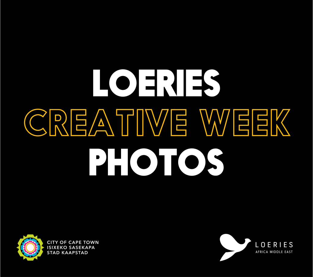 The Loeries celebrating creativity for 45 years | The Loeries