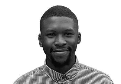 Lwandile Dubazane | The Loeries