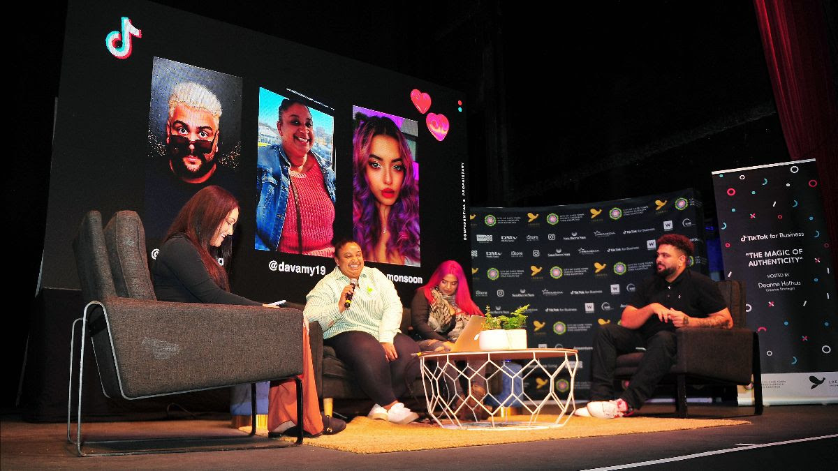 Loeries MasterClasses | The Loeries