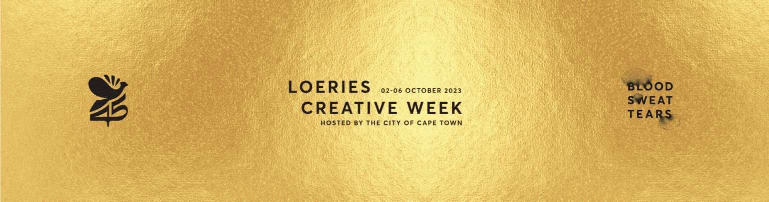 The Loeries celebrating creativity for 45 years | The Loeries