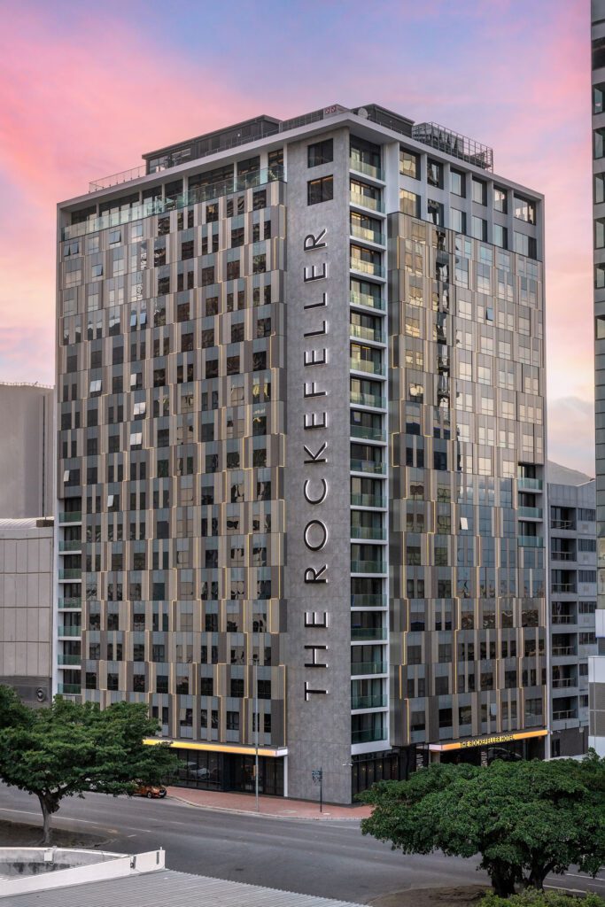 Loeries Official Festival Hotel | The Loeries