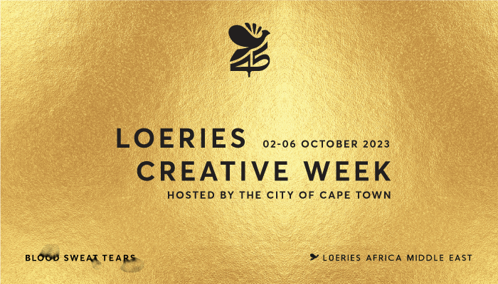 Loeries Creative Week Hub - where is it and what to expect.... | The ...