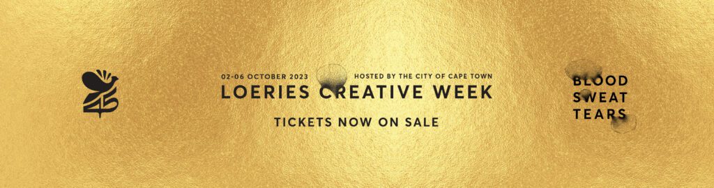 The Loeries celebrating creativity for 45 years | The Loeries