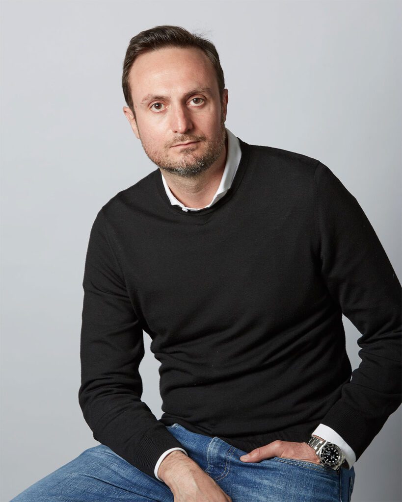 International Seminar of Creativity | The Loeries