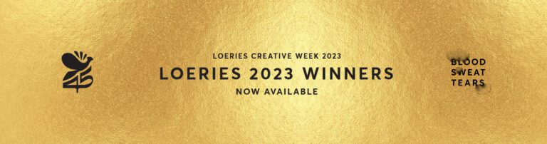 The Loerie Awards Ceremony