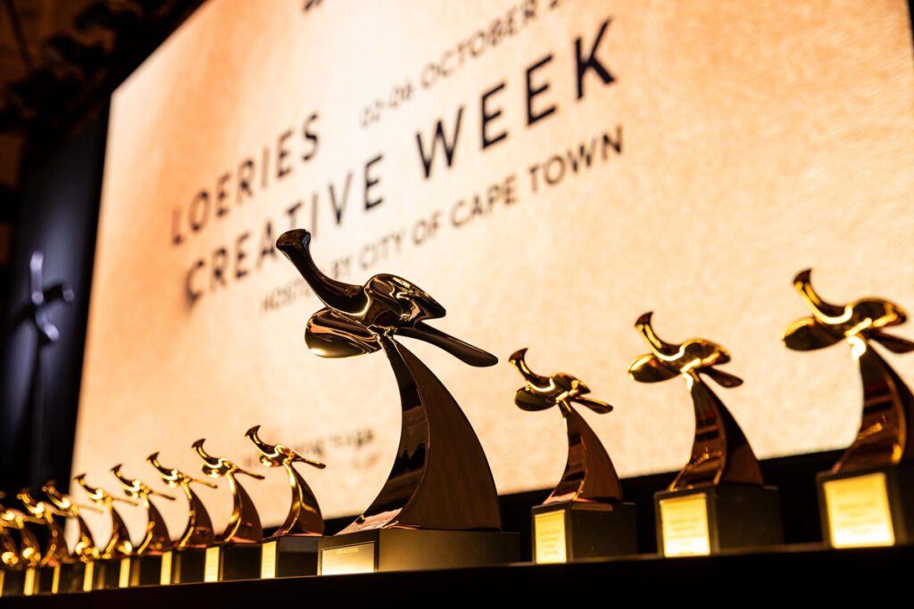 Loeries Awards 2023 crowns best of the best | The Loeries