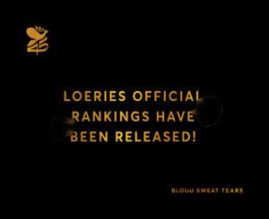 The Loerie Awards Ceremony