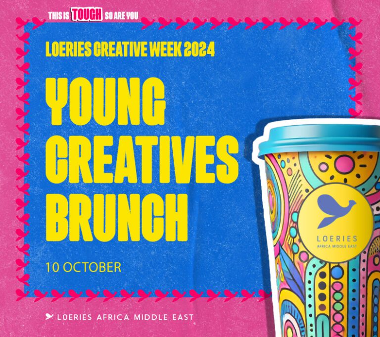 The Loerie Awards Ceremony