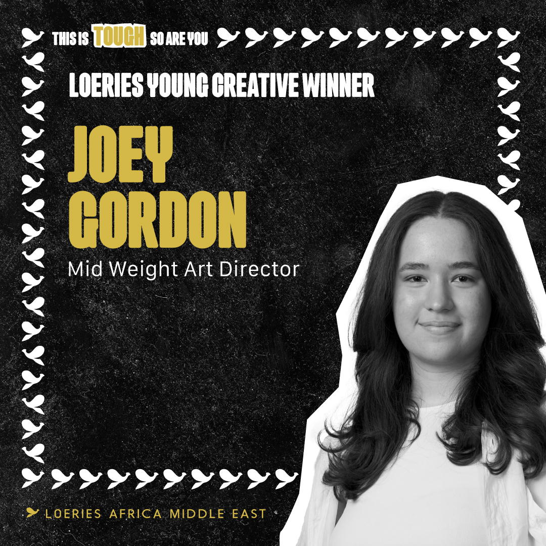 Young Creatives Award | The Loeries