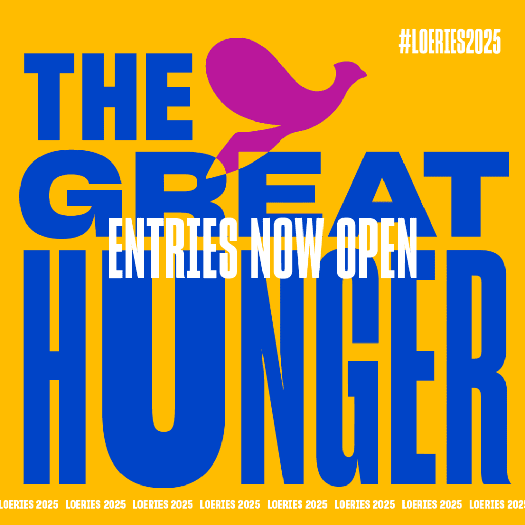 Enter The 2025 Loerie Awards | The Loeries